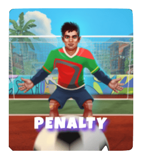 Pénlaty - 10€ Offert [Sans Dépôt] + 1000€ de bonus de bienvenue