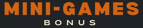 Bonus - Mini-Games